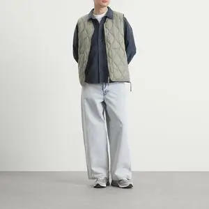 CORRIDOR Cord Long Sleeve Shirt