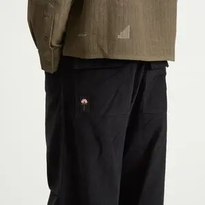 KARDO Abeer Cord Cargo Trouser