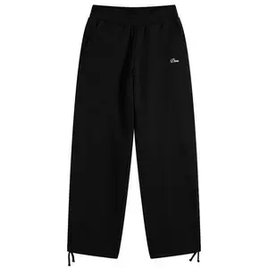 DIME Cursive Small Logo Sweatpants