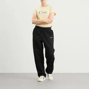 DIME Cursive Small Logo Sweatpants