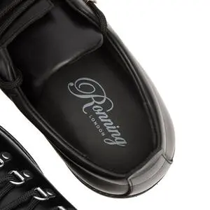 RONNING Low Hiker Shoe
