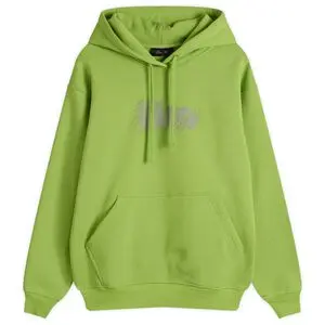DIME Classic Treehorn Hoodie - Grass