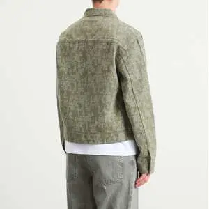 ARTE Allover Jacket