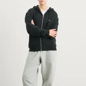 DIME Cursive Zip Hoodie
