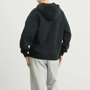 DIME Cursive Zip Hoodie