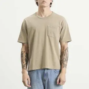 CORRIDOR Pocket Garment Dye T-shirt