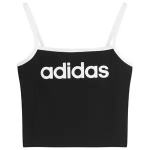 Adidas Summer Tank - Black