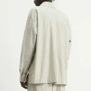 Issey Miyake Stripe Short