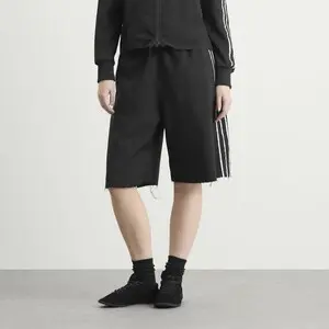 Y3 3-stripe Shorts