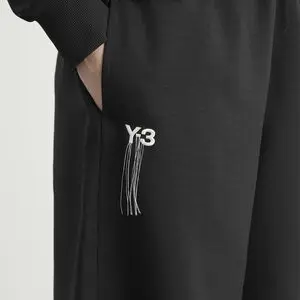 Y3 3-stripe Shorts