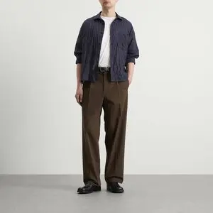 RONNING Japanese Shirt