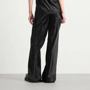 Rick Owens Wide Leg Trousers