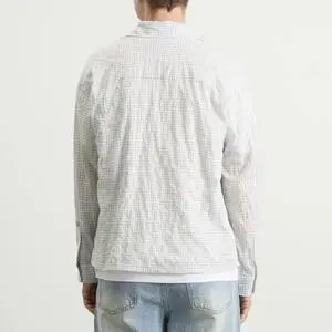 RONNING Japanese Shirt