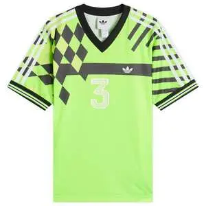 Adidas Nu Wave 90's Jersey - Green