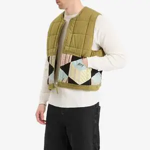 STORY MFG. Saturn Vest