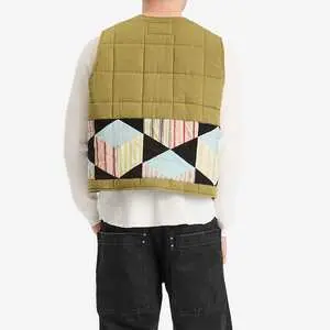 STORY MFG. Saturn Vest