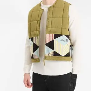 STORY MFG. Saturn Vest