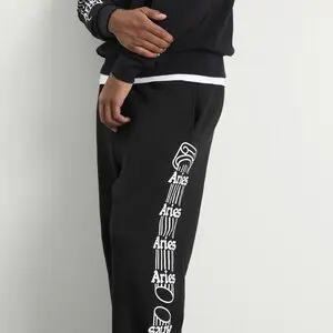 Aries Column Sweatpants