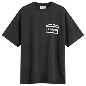 Aries Printed T-shirts For Women
