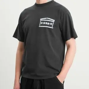 Aries Faded Studmageddon T-shirt