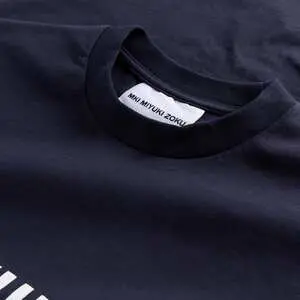 MKI MIYUKI ZOKU Arch T-shirt Presented End