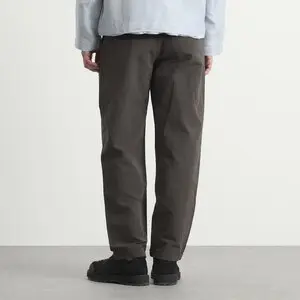 RANRA Fold Tailored Pants