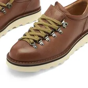 FRACAP M121 Commando Sole Low Hiking Shoe Presented End