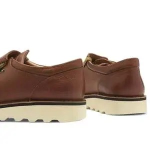 FRACAP M121 Commando Sole Low Hiking Shoe Presented End
