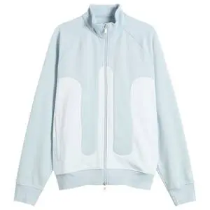On Ikon Track Jacket - Chambray/cascade