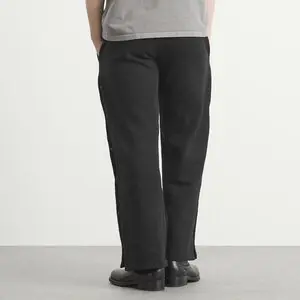 LES TIEN Heavyweight Classic Snap Pant