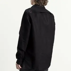 Rick Owens Outershirt