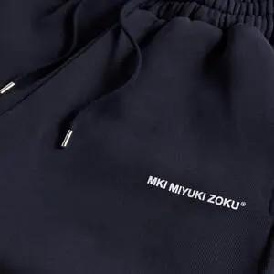 MKI MIYUKI ZOKU Uniform Jogger Presented End