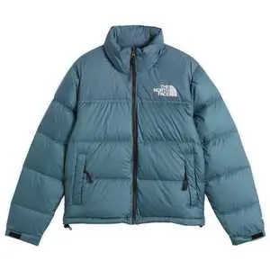 The North Face 1996 Retro Nuptse Jacket - Space