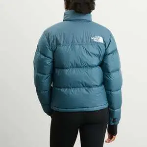 The North Face 1996 Retro Nuptse Jacket - Space