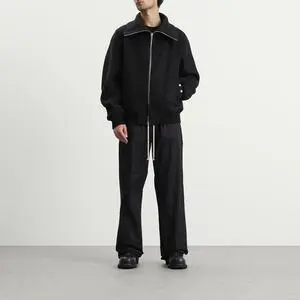Rick Owens Dracuflight Jacket