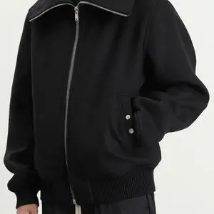Rick Owens Dracuflight Jacket
