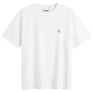 LE PERE Kami Logo T-shirt