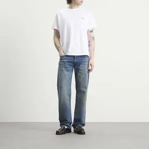 LE PERE Kami Logo T-shirt