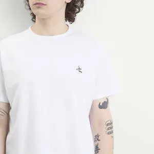 LE PERE Kami Logo T-shirt