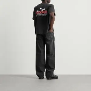 SNDYS. Range Tee