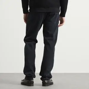 Nudie Jeans Gritty Jackson Jeans - Black Forest