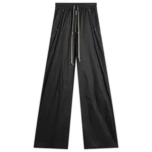 Rick Owens Drawstring Pants For Women