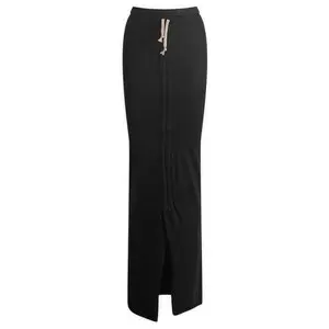 Rick Owens Printed Skirts