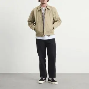Dickies Lined Eisenhower Jacket
