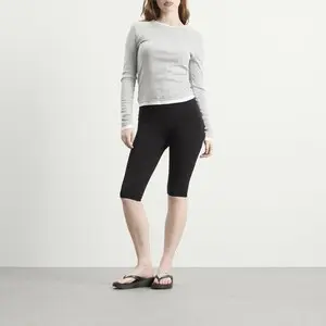 TALA Capri Leggings - Black