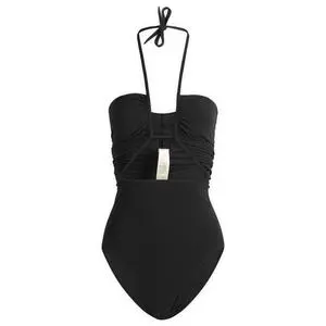 Rick Owens Prong Swimsuit - Black