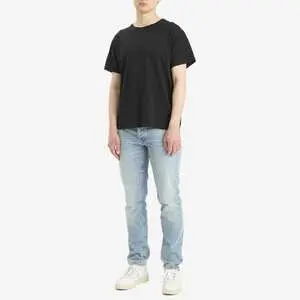 Nudie Jeans Solid Ollie Jeans