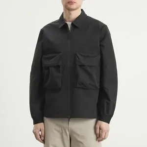 PURPLE MOUNTAIN OBSERVATORY Climate Shirt Jacket