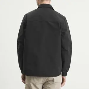 PURPLE MOUNTAIN OBSERVATORY Climate Shirt Jacket