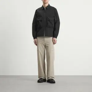 PURPLE MOUNTAIN OBSERVATORY Climate Shirt Jacket